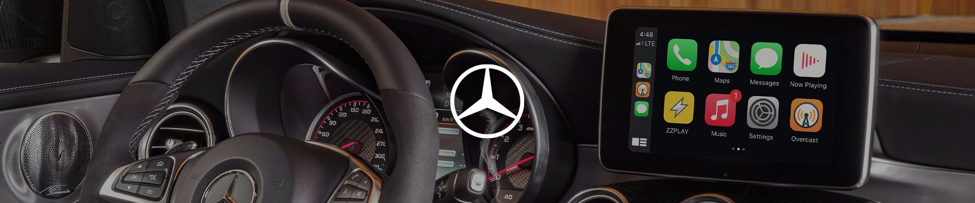 Mercedes-Benz - ZZ-2